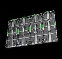 China Indoor Rental LED Display P2.5 P3 P4 Concert Screen SMD 3.9mm Video Wall 1000cd/m2 Brightness for sale