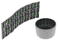 China Indoor Rental LED Display P2.5 P3 P4 Concert Screen SMD 3.9mm Video Wall 1000cd/m2 Brightness for sale