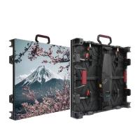 China Indoor Rental LED Display P3.91 P4.81 P5.95 P6.25 Customizable Concert Stage Screen for sale