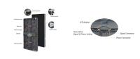 China Indoor Rental LED Display P3.91 P4.81 P5.95 P6.25 Customizable Concert Stage Screen for sale