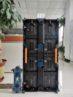 China P2.6 Indoor LED Screen Rental 500x1000mm 140° View Angle for Stage Conference Room for sale