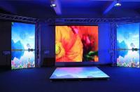 China Indoor Rental LED Display P3.91 SMD Full Color Die Casting Cabinet 500x500mm for sale