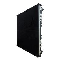 China P2.9 Outdoor LED Screen Rental 500x1000mm High Brightness 3840Hz Refresh Rate for sale
