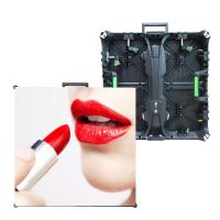China P2.9 Outdoor LED Screen Rental 500x1000mm High Brightness 3840Hz Refresh Rate for sale