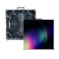 China P2.9 Outdoor LED Screen Rental 500x1000mm High Brightness 3840Hz Refresh Rate for sale