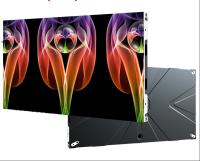 China P1.25 Mini LED Display 600x337.5mm Die Cast Aluminum Cabinet Lightweight 6kg for sale