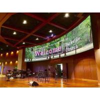 China Outdoor Rental LED Screen 500x500mm P2.9 Pixel Pitch Die-cast Aluminum Cabinet for Stage Concert for sale