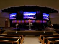 China 500x500mm P1.9 Rental LED Display 140° View Angle 1500nits Mobile Screen for sale