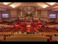 China 500x500mm P1.9 Rental LED Display 140° View Angle 1500nits Mobile Screen for sale