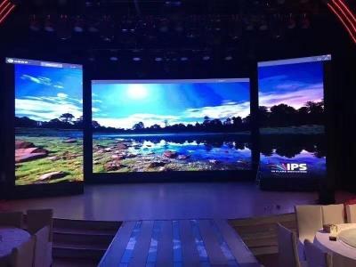 China Outdoor Waterproof LED Video Wall P3 P4 P5 P6 Rental Display for Events for sale