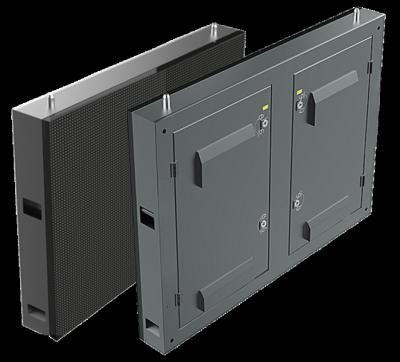 China IP65 P5 Slim LED Video Wall Panel 960x960mm Outdoor Indoor Stage Background High Brightness for sale
