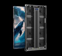 China Outdoor P2.9 LED Display Screen IP65 Waterproof Rental Panel 500x1000mm High Brightness for sale