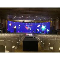 China P3.91 Outdoor Rental LED Display 500x500mm 5000cd/m2 IP65 Waterproof Stage Video Wall Panel for sale