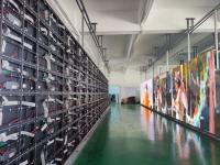 China Indoor LED Screen The Ultimate Solution for Dynamic and Versatile Advertising P1.9mm for sale