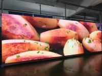 China Indoor LED Screen The Ultimate Solution for Dynamic and Versatile Advertising P1.9mm for sale
