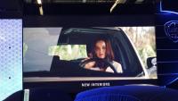 China Indoor LED Screen The Perfect Solution for Dynamic Advertising and Information Display P2.6mm for sale