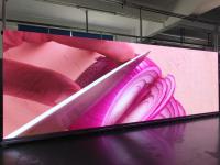 China Indoor LED Screen The Perfect Solution for Dynamic Advertising and Information Display P2.6mm for sale