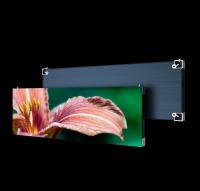 China Indoor LED Screen The Perfect Solution for Dynamic Advertising and Information Display P2.6mm for sale