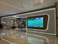 China Indoor LED Screen P3.9mm 800W/m² High Resolution Video Display for Advertising for sale