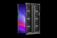China Outdoor LED Screen P2.9mm 500x1000mm Panel High Brightness 5500nits IP65 for Advertising for sale