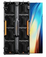 China SMD Rental LED Screen 500x500mm Die Cast Aluminum Cabinet Novastar Control P1.9 to P4.8 for sale