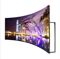 China Lightweight 500x500mm Die-Cast Aluminum LED Screen Rental P2.9mm 800-1000 Nits for Stage Events for sale