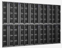 China Outdoor LED Display Screen P3.9 High Brightness 5000cd Aluminum Cabinet for Advertising for sale