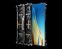 China TEWEI K Series Stage Rental LED Display P2.9 500x500mm Die Cast Aluminum Cabinet for sale