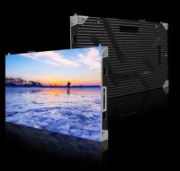 China Indoor LED Display P0.93-P2.5 600x337.5mm Cabinet 3840Hz Refresh Rate 2K 4K Full HD for sale