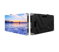 China Indoor Mini Pixel Pitch LED Screen P0.93mm 3840Hz Ultra-Thin Seamless Display for sale