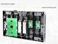 China Indoor Mini Pixel Pitch LED Screen P0.93mm 3840Hz Ultra-Thin Seamless Display for sale