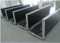 China LED Display Seamless Combination Indoor LED Poster Display With Synchronous Or Asynchronous Controllable for sale