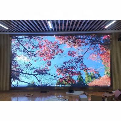 China P3.9 Indoor LED Display Screen 1000x500mm Cabinet 3840Hz Refresh Rate for Events for sale