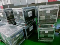 China Rental LED Screen P2.9 500x500mm Die Cast Aluminum 3840Hz Novastar Control for sale