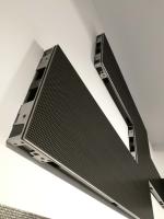 China Indoor LED Display, Indoor Led Wall Screen With Mounting System Front Serviceable Magnetic Modules for sale