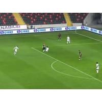 China Stadium LED Screen P6.25 6500nits Outdoor Aluminum Die Casting Perimeter Display for sale
