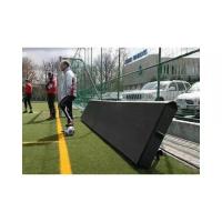 China Stadium LED Screen P6.25 6500nits Outdoor Aluminum Die Casting Perimeter Display for sale