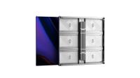 China Outdoor LED Display Screen Full Color P6 P8 P10 Billboard 5500cd Brightness IP65 Waterproof for sale