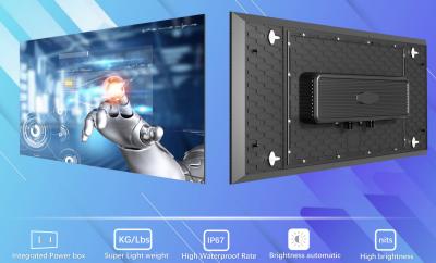 China Outdoor Led Screen,Outdoor Solutions Digital Billboards 1ftx2ft, A Fully Integrated Hardware And Software Solution for sale