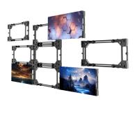 China Outdoor Led Screen,Outdoor Solutions Digital Billboards 1ftx2ft, A Fully Integrated Hardware And Software Solution for sale