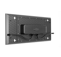 China Outdoor Front Access LED Display P4.7 P6.3 P9.5 2ftx1ft 10000 Nits IP68 Smart Light Thin for sale