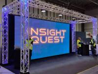 China Intuitive Indoor LED Screen for Easy Configuration and Management for sale