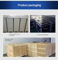 China Indoor Full Color LED Poster Display Portable SMD1515 640x960mm 700-5000cd for sale
