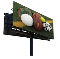 China Outdoor LED Screen Dolphin Series P2.9 P3.9 P4.8 High Brightness 5000cd for Stadiums for sale