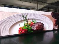 China P2.6 Indoor LED Display Panel 100000 Hours Lifespan 132W/m2 Ave Consumption for sale