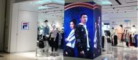 China P2.6 Indoor LED Display Panel 100000 Hours Lifespan 132W/m2 Ave Consumption for sale
