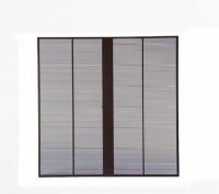 China Outdoor Full Color LED Transparent Screen P3.9x7.8mm 1000x1000mm Cabinet for Shopping Mall for sale