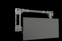 China City Signage Mobile Led Billboard 2048dots Pixels Modular LED Panel for sale