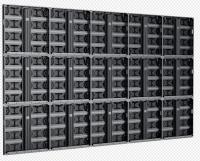 China Outdoor LED Display Screen P6.9 P8.3 P10.4 IP65 Waterproof 10000cd/m² for sale