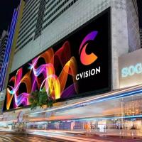 China Outdoor Wireless LED Display Screen IP68 Waterproof 24h Online Advertising for sale